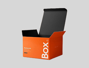 Order Your Custom Designer Boxes & Packaging Wholesale